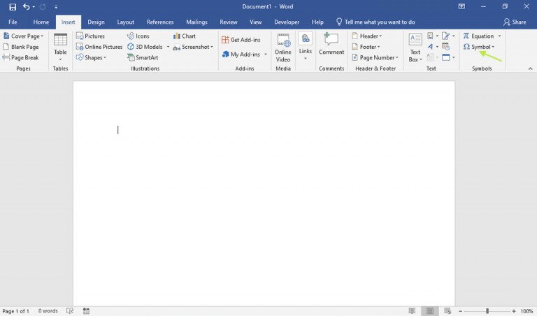 How to Make a Checkbox in Word on Windows and Mac [4 Ways]