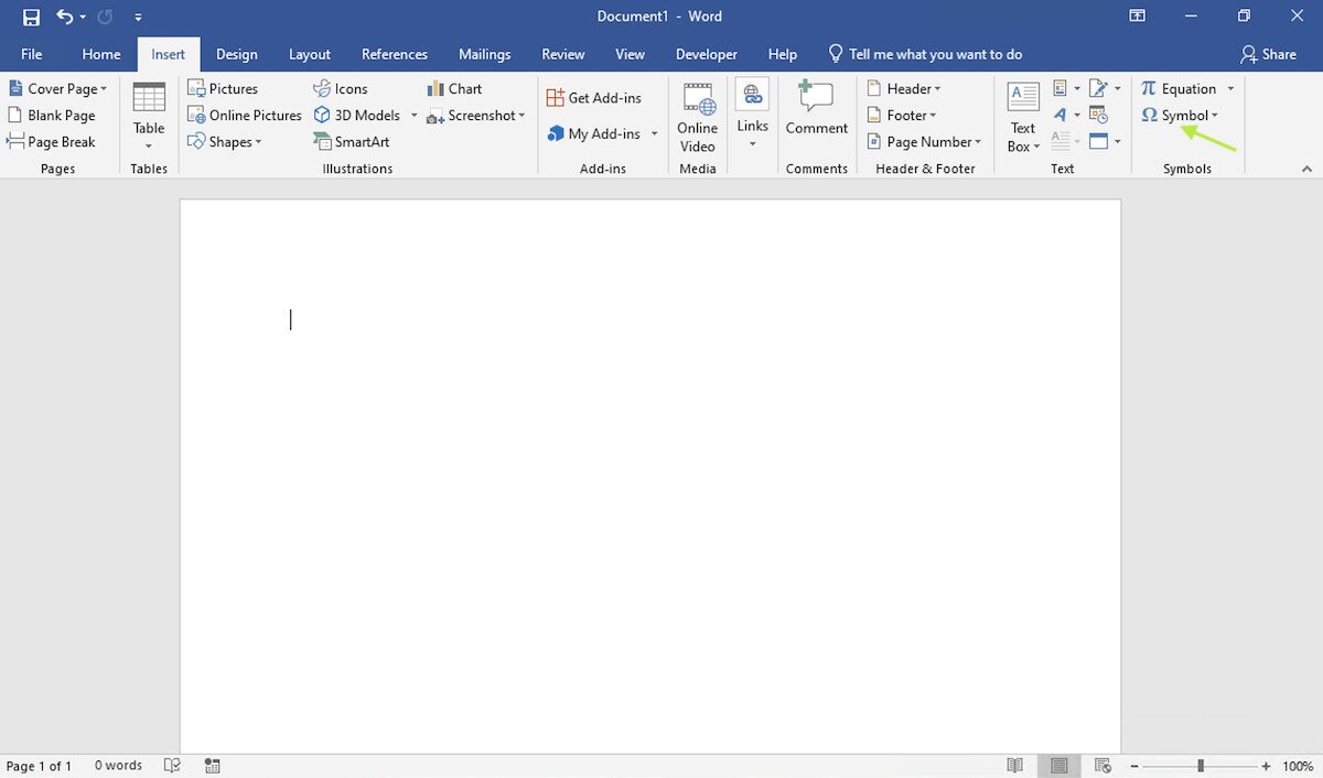 How to Check a Box in Word: Simple Steps for Your Documents