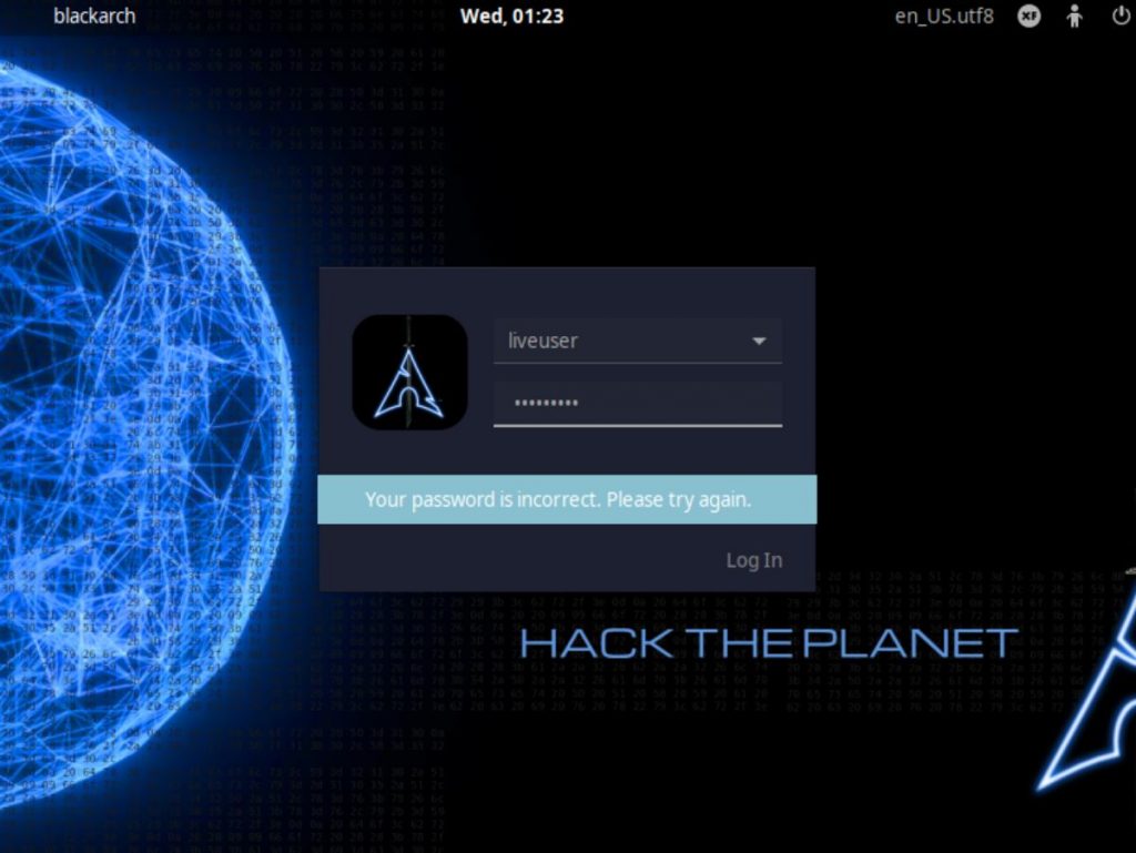How To Install BlackArch Linux - Addictive Tips Guide
