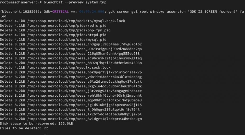 How to clear Ubuntu cache and increase swap size