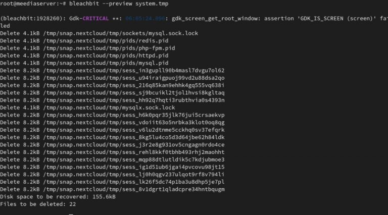 How to clear Ubuntu cache and increase swap size