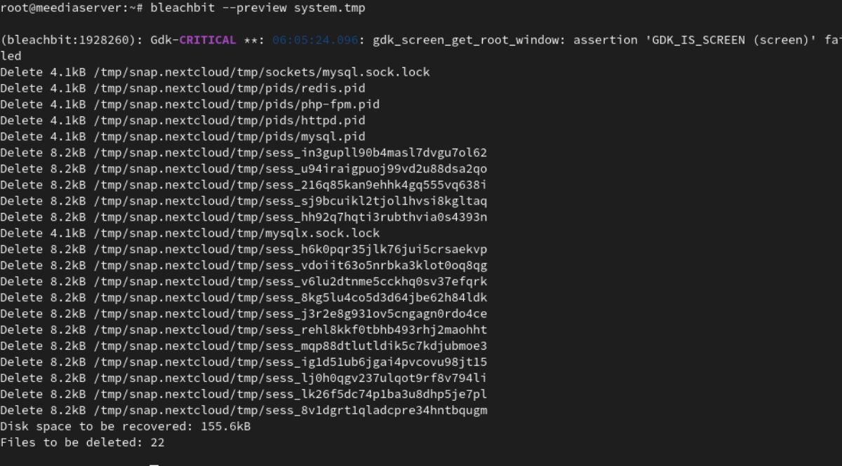 How to clear Ubuntu cache and increase swap size