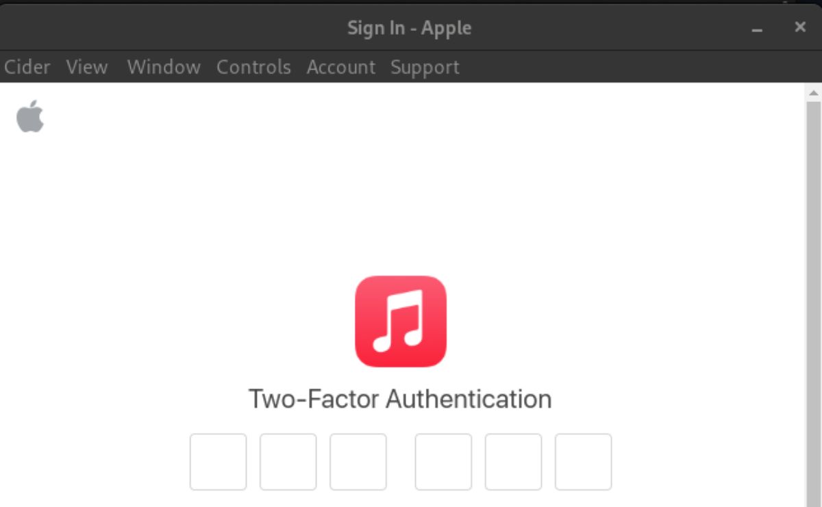 Listen to Apple Music on Linux in style with Cider - Addictive Tips Guide