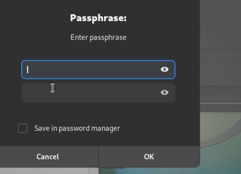 Encrypt files on Linux the easy way with Kleopatra - Addictive Tips Guide