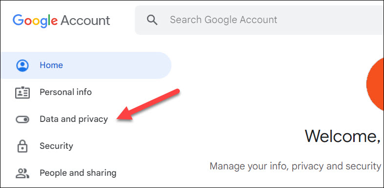 How to Clear Your Google Search Browsing History