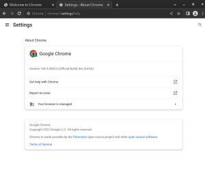 How to install Google Chrome Dev edition on Linux - Addictive Tips Guide