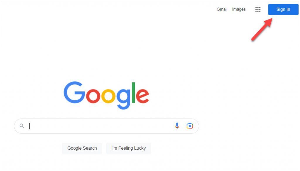 How to Clear Your Google Search Browsing History