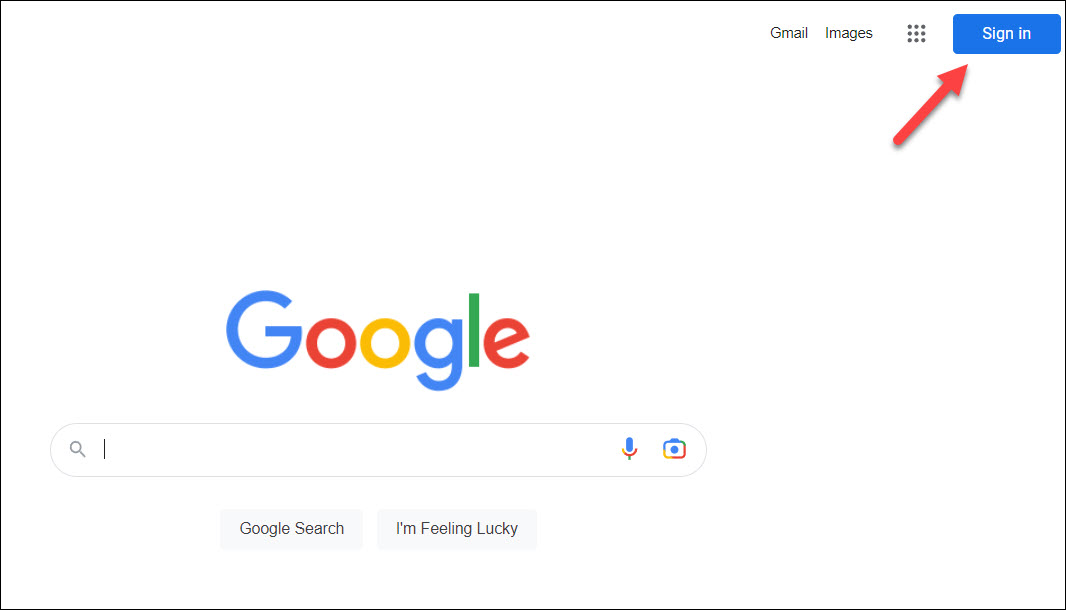 How to Clear Your Google Search Browsing History