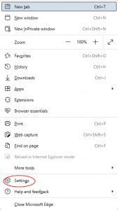 How to Use Compatibility View on Edge