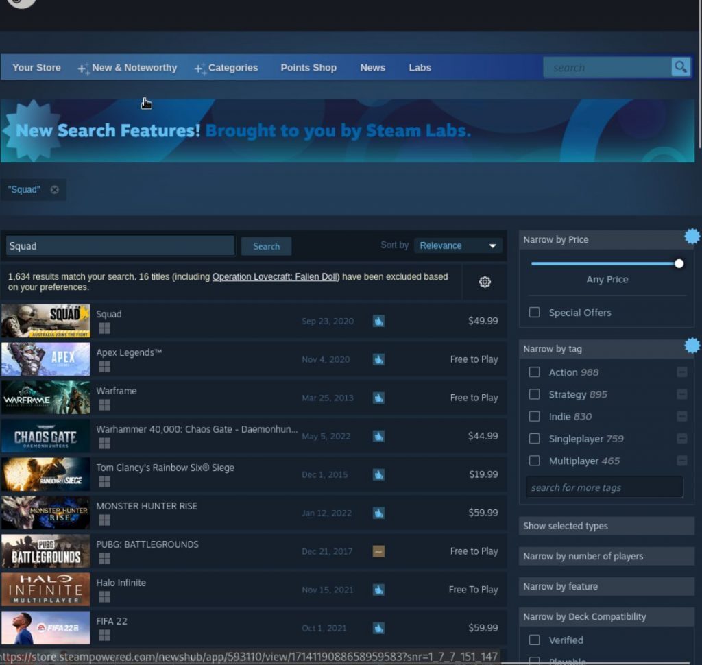 How to play Squad on Linux - Additctive Tips Guide