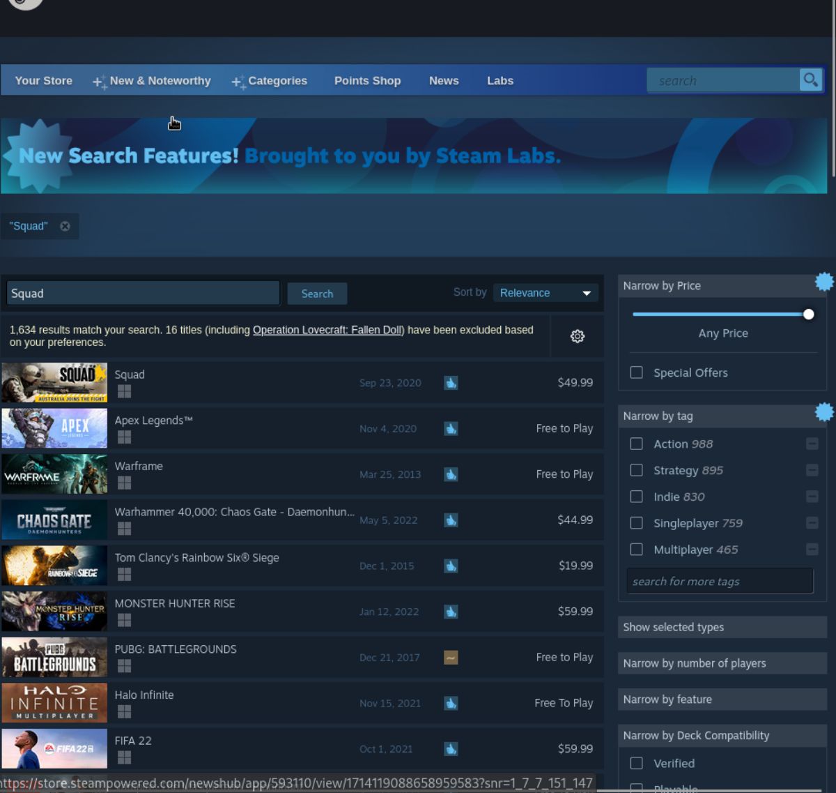 How to play Squad on Linux - Additctive Tips Guide