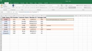 3 Methods to Find Duplicates in Excel | How To | AddictiveTips 2022