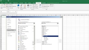 How to Add Developer Tab in Excel - AddictiveTips 2022