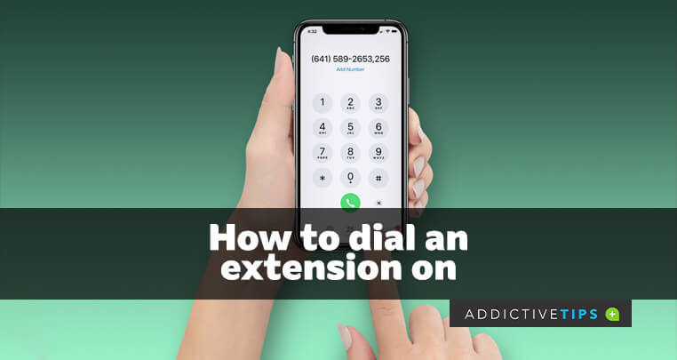How To Dial An Extension On IPhone A Complete Guide