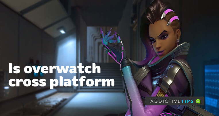 Is Overwatch Cross-platform? Learn How it Works and How to Enable it