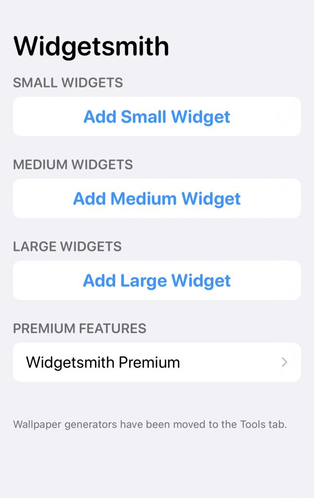 How to Use WidgetSmith on iOS: A Step-by-step Guide