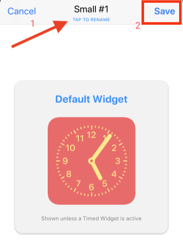 How to Use WidgetSmith on iOS: A Step-by-step Guide