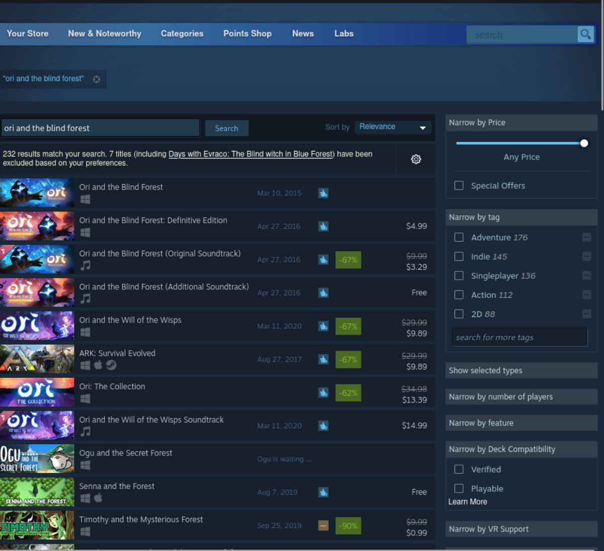 How to play Ori and the Blind Forest on Linux - Addictive Tips Guide