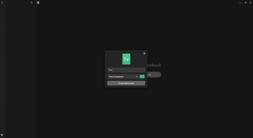 Take notes in style on Linux with Paper - Addictive Tips Guide