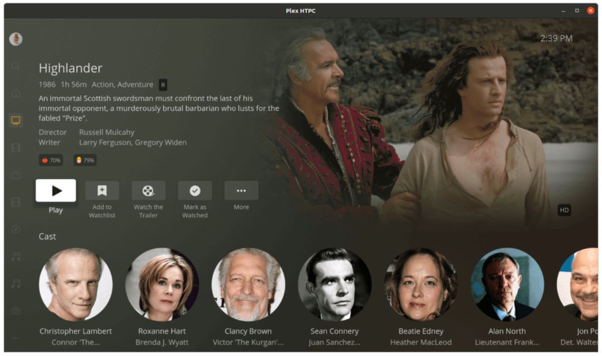 How to install the new Plex Desktop App on Linux