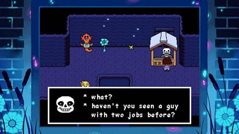 How to play Undertale on Linux