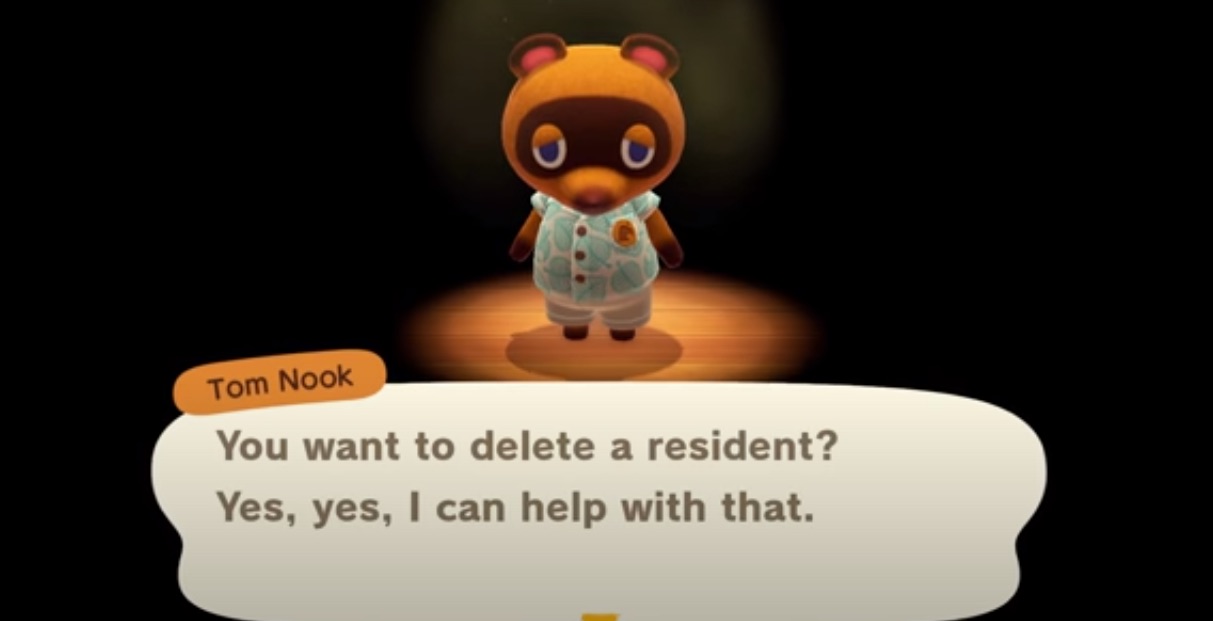 How to Delete Animal Crossing Island: Seamless Steps to Follow