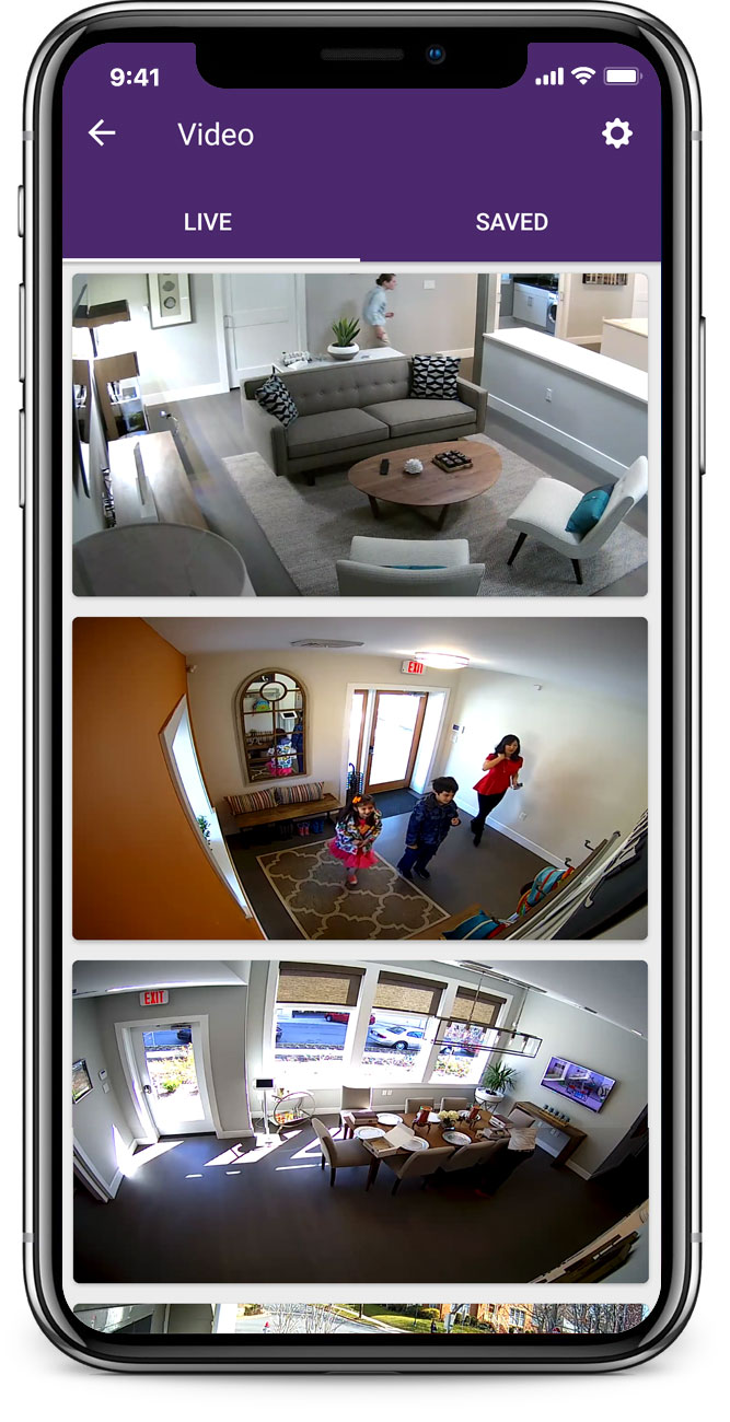 TELUS SmartHome Security Review 2022 | AddictiveTips