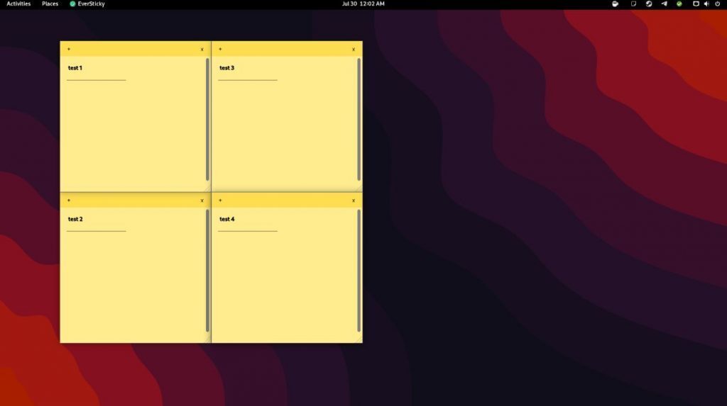 How to sync your sticky notes to Evernote on Linux - Addictive Tips Guide