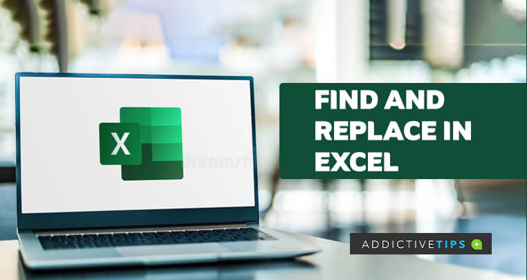 How to Find and Replace in Excel: Simplify Your Spreadsheet Tasks