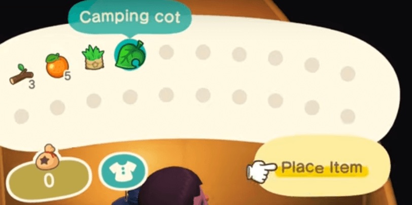 How to Sleep in Animal Crossing: New Horizons: Easy Steps to Follow