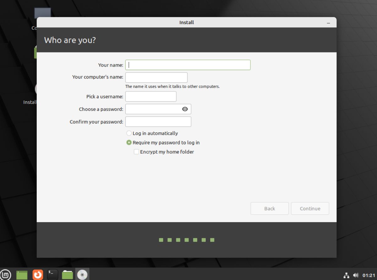 How to try out the Linux Mint 21 Beta - Addictive Tips Guide
