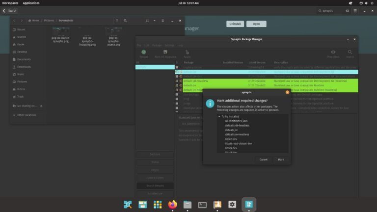 How to Install Java on Pop!_OS 22.04 - Addictive Tips Guide