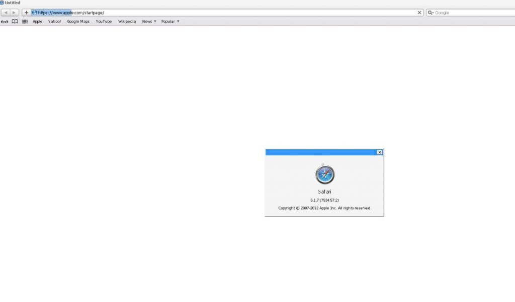 How to run Apple Safari on Linux - Addictive Tips Guide