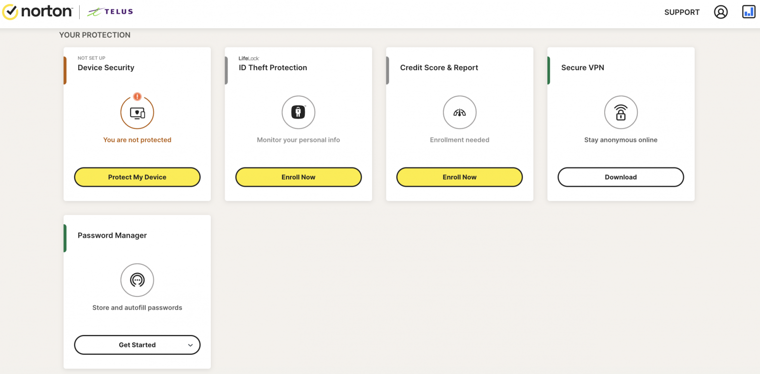 TELUS Online Security and Cyber Safety | Review | AddictiveTips 2022