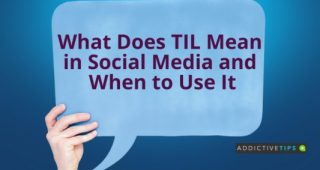 AddictiveTips - Tech tips to make you smarter