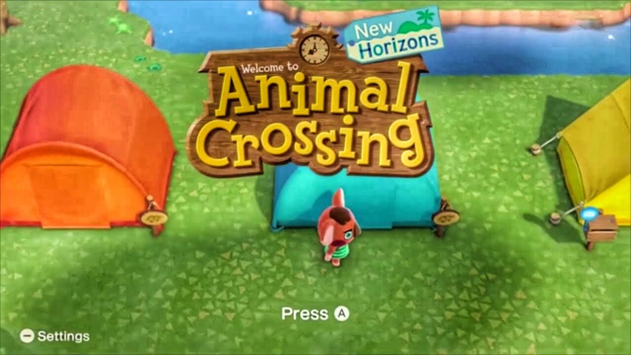 How to Reset Animal Crossing: New Horizons: 2 Working Methods to Try