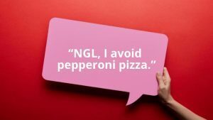 What does NGL Mean in Text and Social Media - AddictiveTips 2022