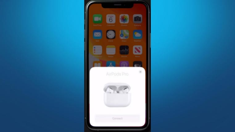 How to Connect AirPods Pro Effortlessly - AddictiveTips 2022