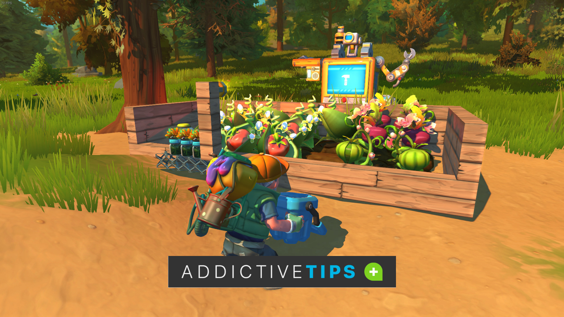 How to play Scrap Mechanic on Linux - Addictive Tips Guide