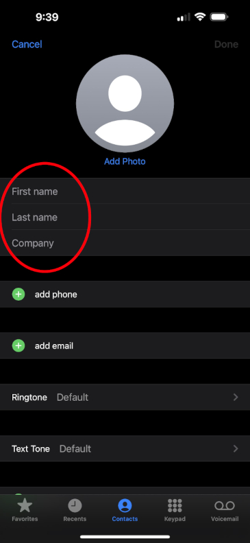 How To Change Your AirDrop Name For Your Apple Devices