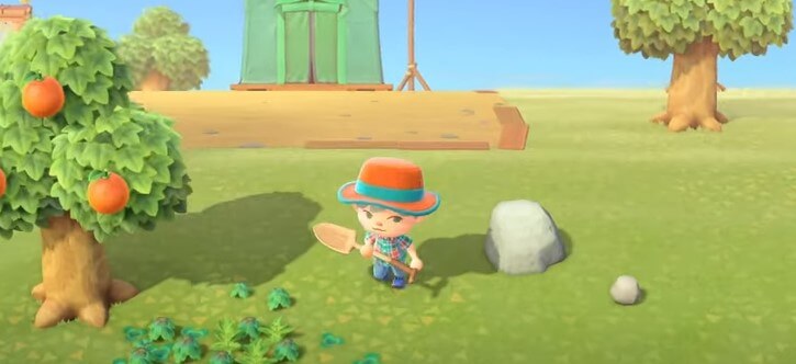 How to Get Stone in Animal Crossing: Fastest Techniques to Get Stones