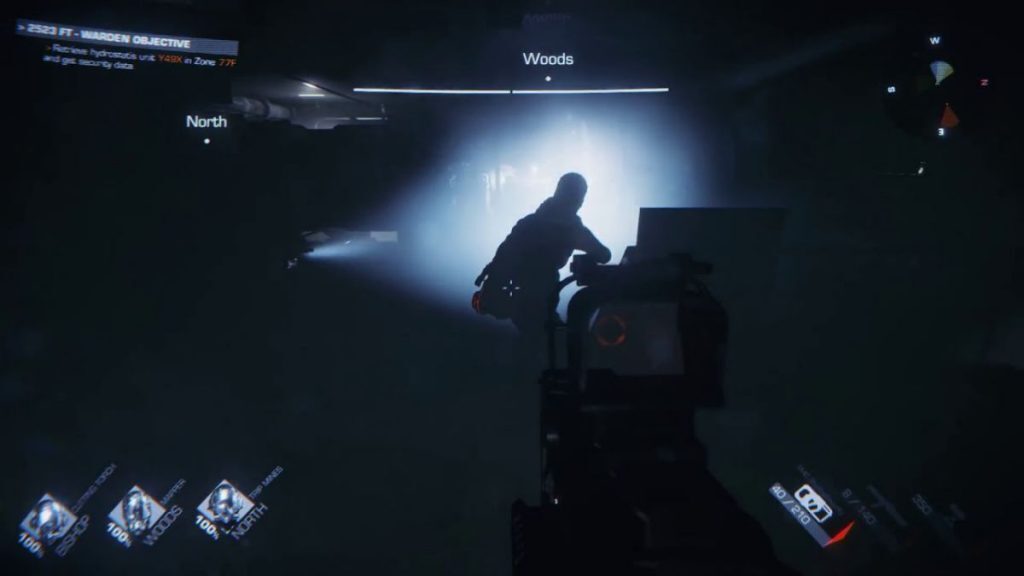 How to play GTFO on Linux - Addictive Tips Guide