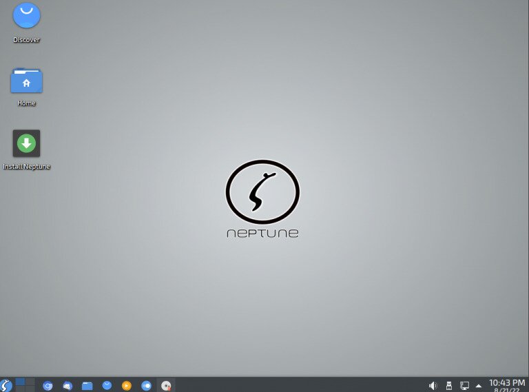 How to install Neptune Linux on your computer - Addictive Tips Guide