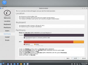 How to install Neptune Linux on your computer - Addictive Tips Guide