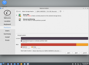 How to install Neptune Linux on your computer - Addictive Tips Guide