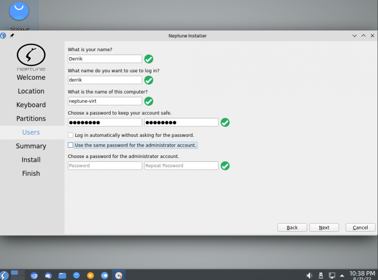 How to install Neptune Linux on your computer - Addictive Tips Guide
