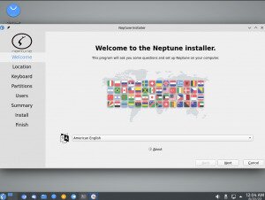 How to install Neptune Linux on your computer - Addictive Tips Guide