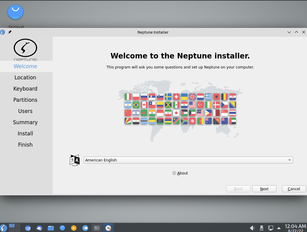 How to install Neptune Linux on your computer - Addictive Tips Guide