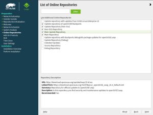 How to install OpenSUSE Leap 15.4 - Addictive Tips Guide