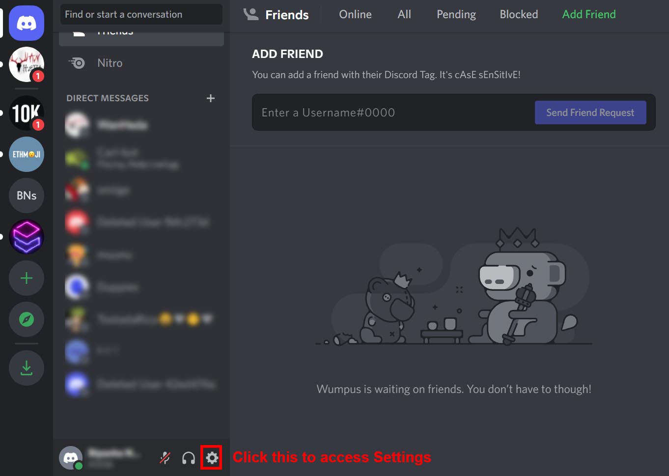 Discord Profile Picture Best Tips You Need To Know Addictivetips 2022